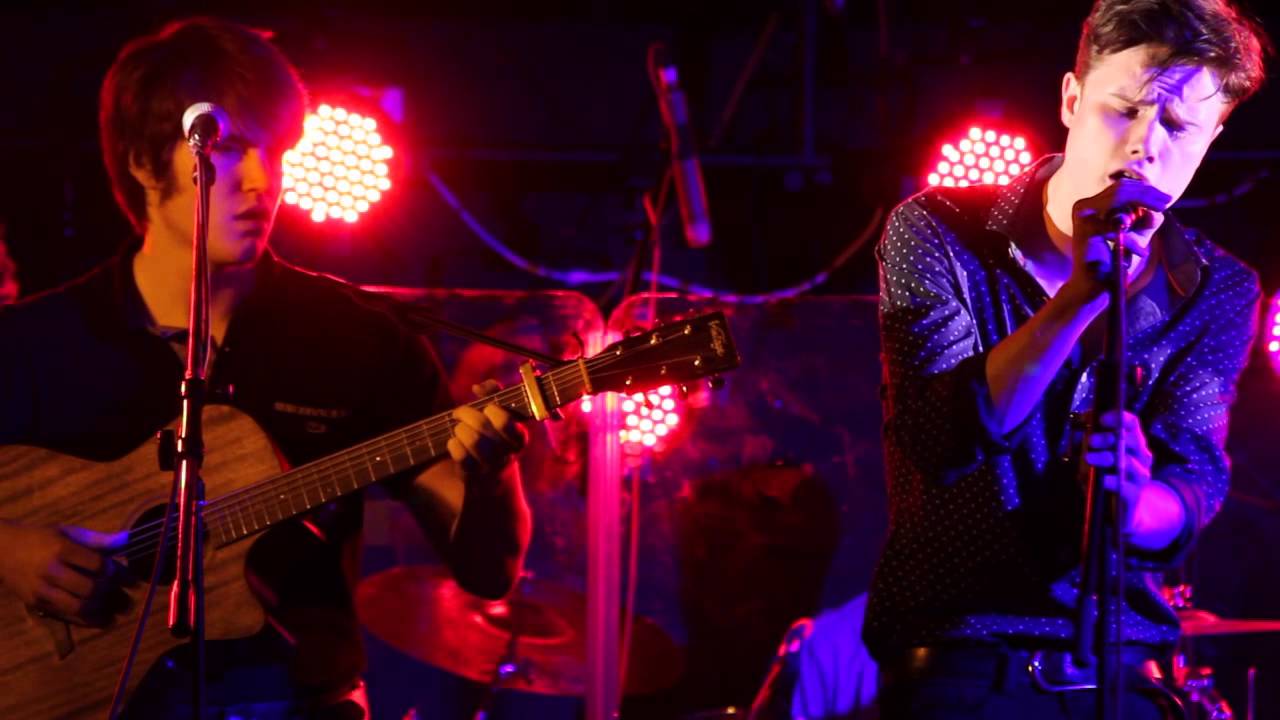 York College Music Students Perform Iconic Albums - YouTube