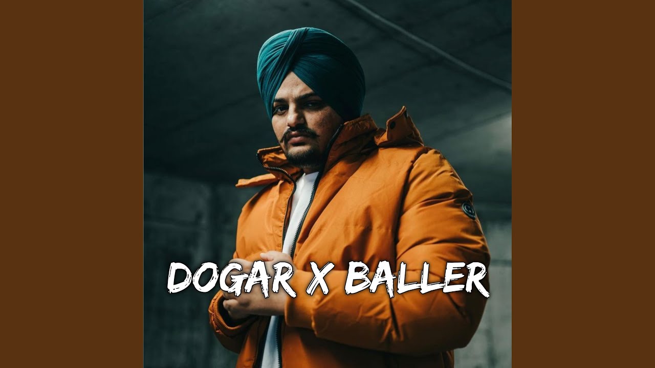 Dogar x Baller (feat. Mr Samim) (Remix) - YouTube Music