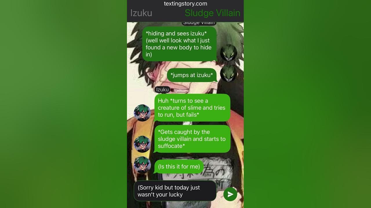 Neglected izuku yagi Eternal king of power deku au part 1 a quirkless to a king texting story ...