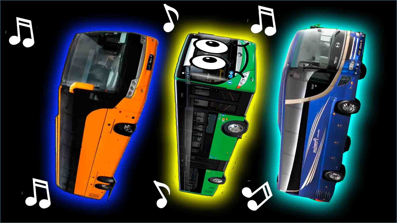 BUS HORN - Truck Coffin Dance Song Double (COVER) #183 - YouTube