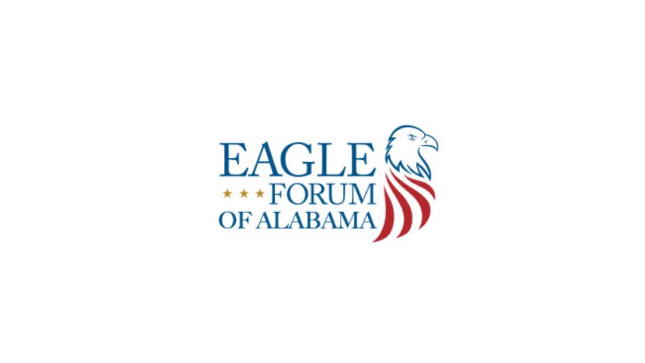 We are Eagle Forum of Alabama - YouTube