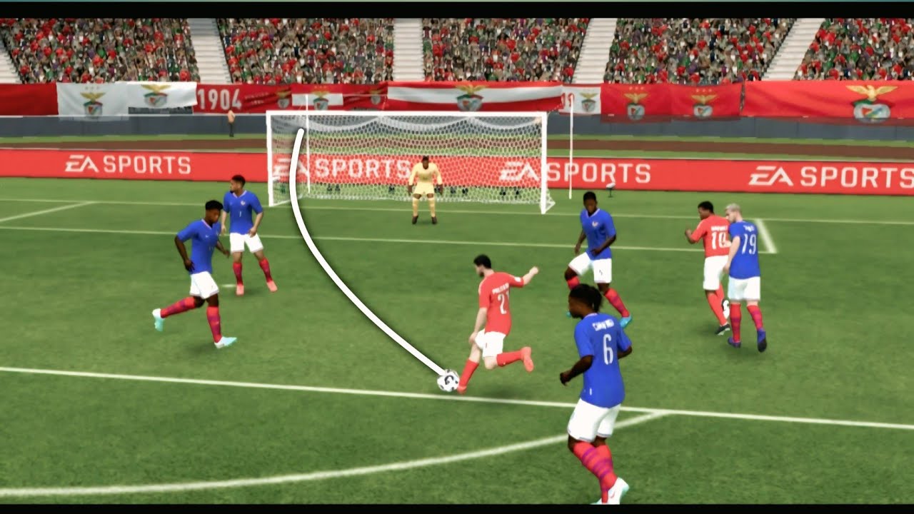 Fc Mobile Freestyle Gameplay | Ea Sports Fc ™ Mobile Gameplay 💥💥 - YouTube
