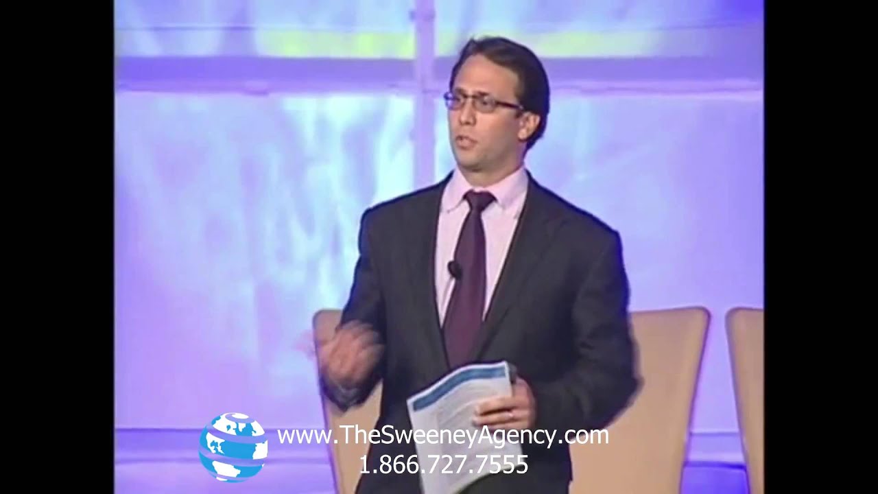 Michael Maslansky - Speaker on Communication and Differentiating Brands ...
