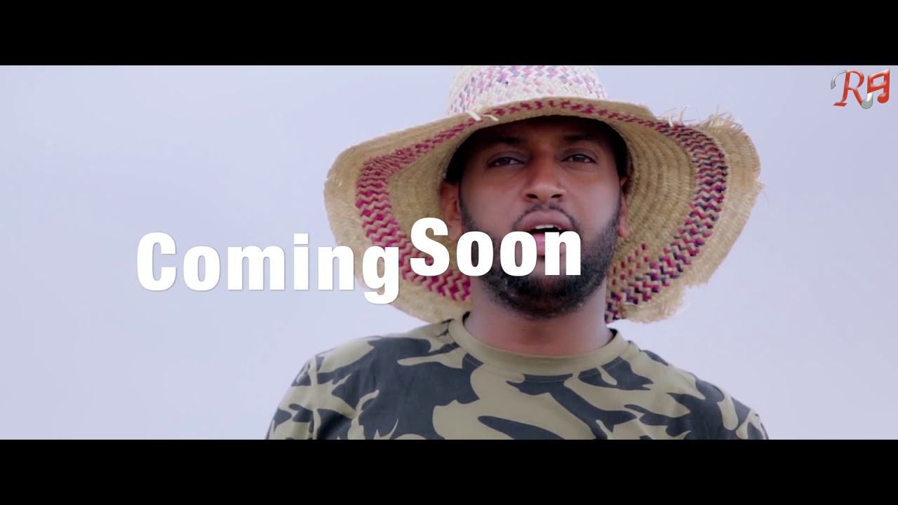 Robel Haile - Welodoy - New Eritrean Music 2019 - Coming Soon - YouTube