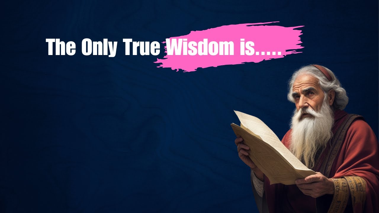 Ancient Philosophical Wisdom to Ignite Your Creative Spark - YouTube