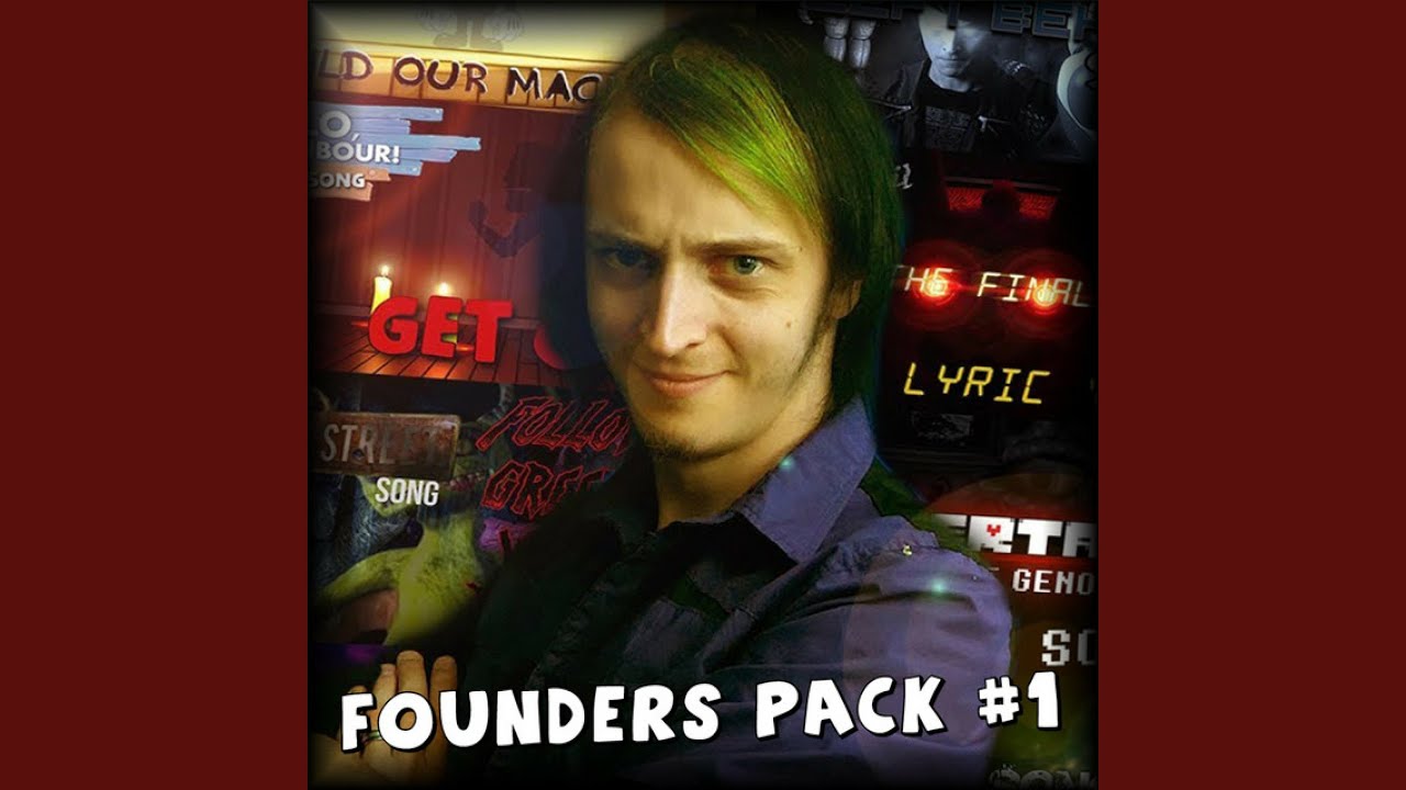 Dagames Founders Pack #1 - YouTube