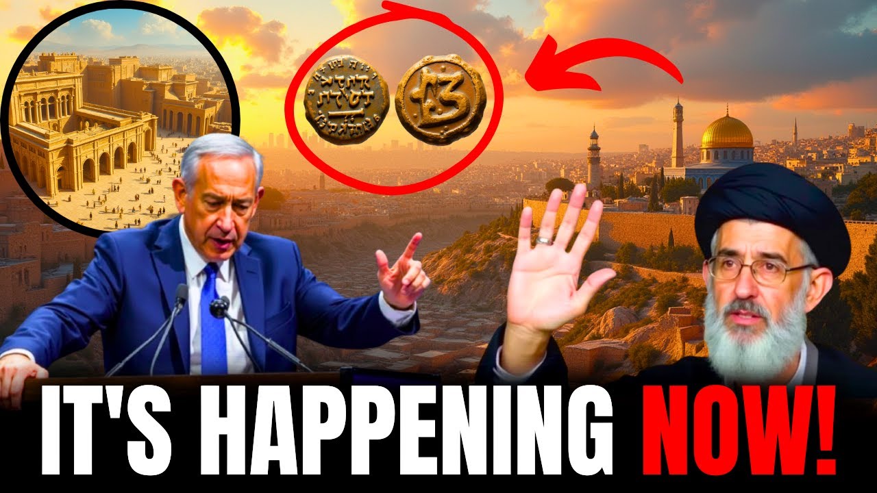 The Third Temple in Jerusalem: Imminent Reconstruction and Prophetic ...