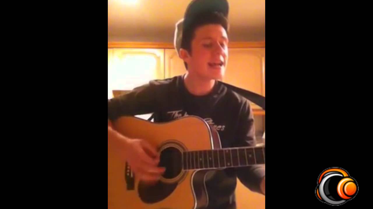 Ryan Lawrie - You're Free - YouTube