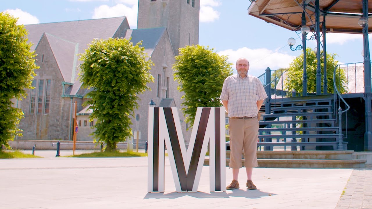 Momignies || Charleroi Métropole - YouTube