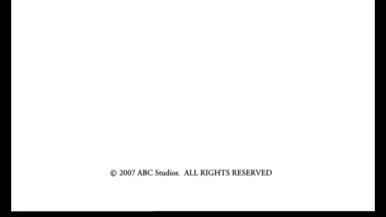 ABC Studios (2007) - YouTube