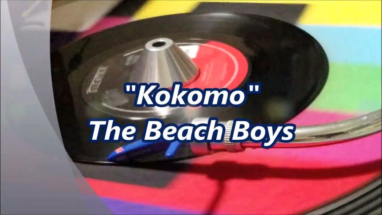 The Beach Boys - Kokomo - YouTube