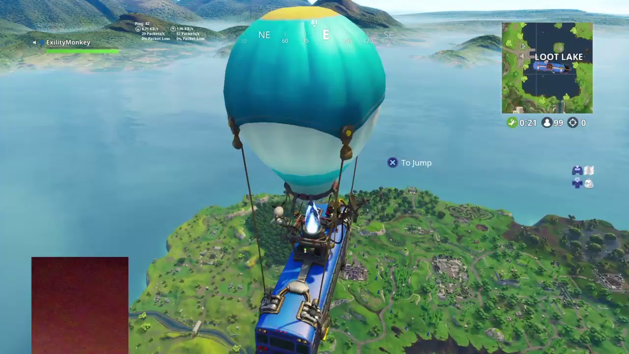 Fortnite Battle Royale |Playing with viewers||Controller Cam| New Cart ...