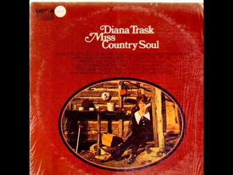 Diana Trask – Miss Country Soul (1976, Vinyl) - Discogs