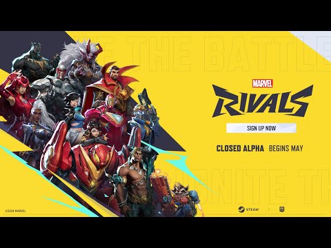 Marvel Rivals Free PS5 skins - YouTube