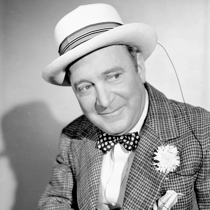 10 Things You Should Know About Eric Blore - YouTube