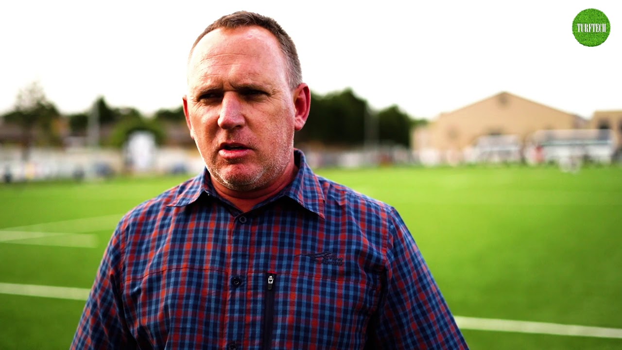 FIRST ARTIFICIAL RUGBY FIELD IN SOUTH AFRICA @ CURRO DURBANVILLE ...