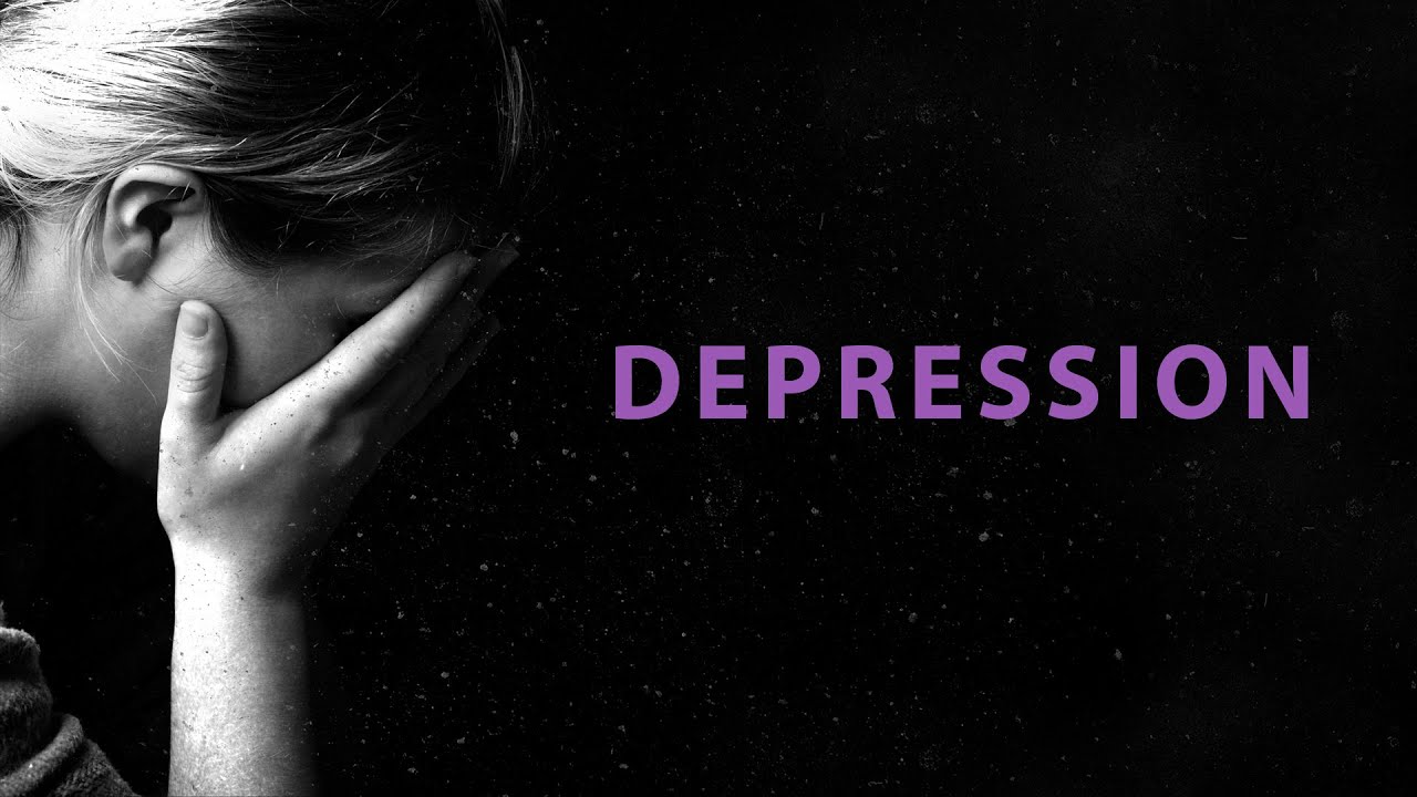 An Introduction to Depression - YouTube