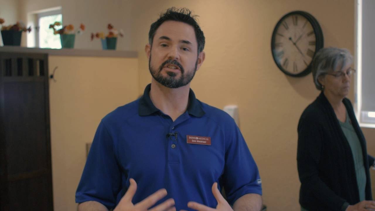 Dr. Edward Dove Pediatric Dentist Reviews In California - YouTube