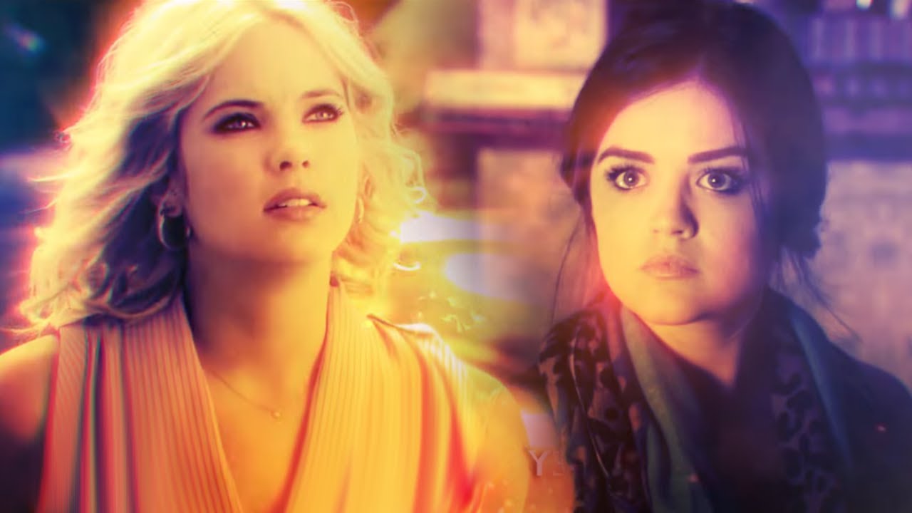 Charming Little Witches | Alternative P3 Opening Credits - YouTube