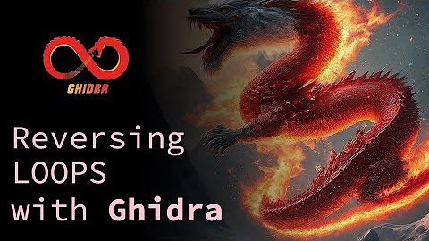 Ghidra Reversing Tutorials - Getting Started with Reverse Engineering - YouTube