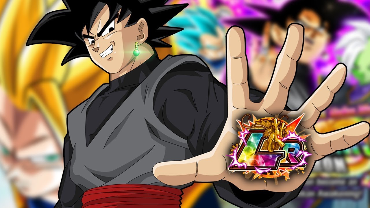 14k SUB GIVEAWAY BROLY LR! CANDY VEGITO E HALLOWEEN! DOKKAN BATTLE ...