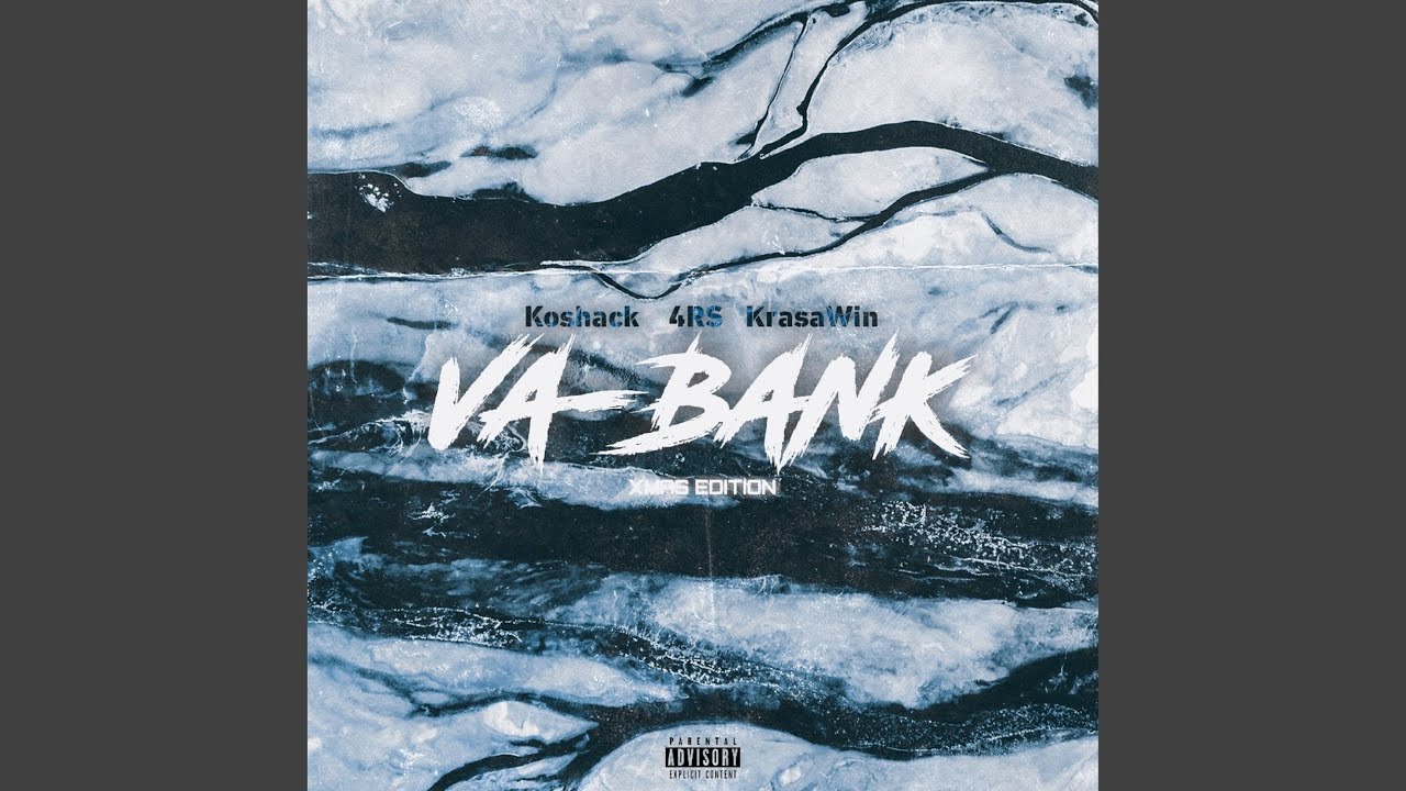 Va-Bank (Xmas Edition) - YouTube