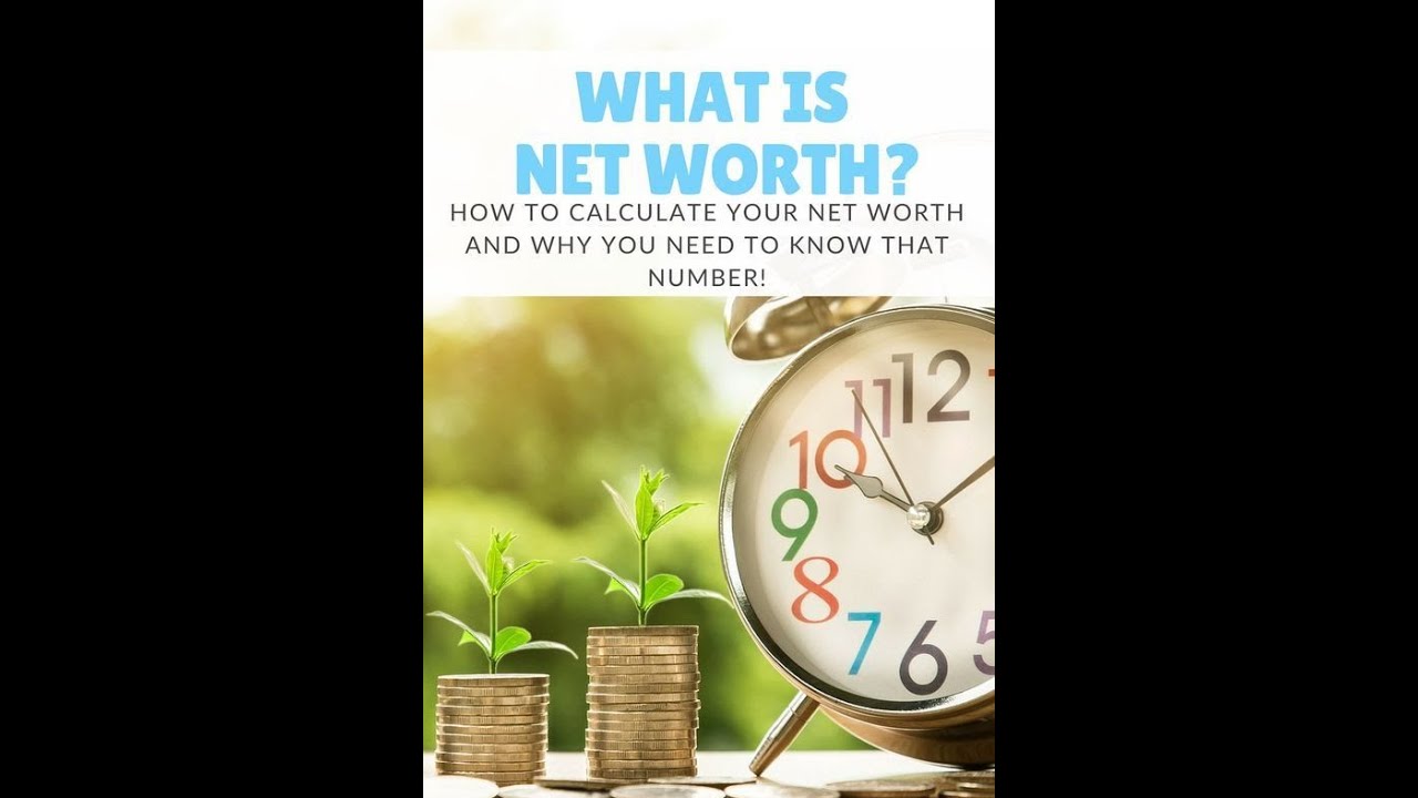 What Is Net Worth Net Worth YouTube what-is-net-worth-net-worth-youtube