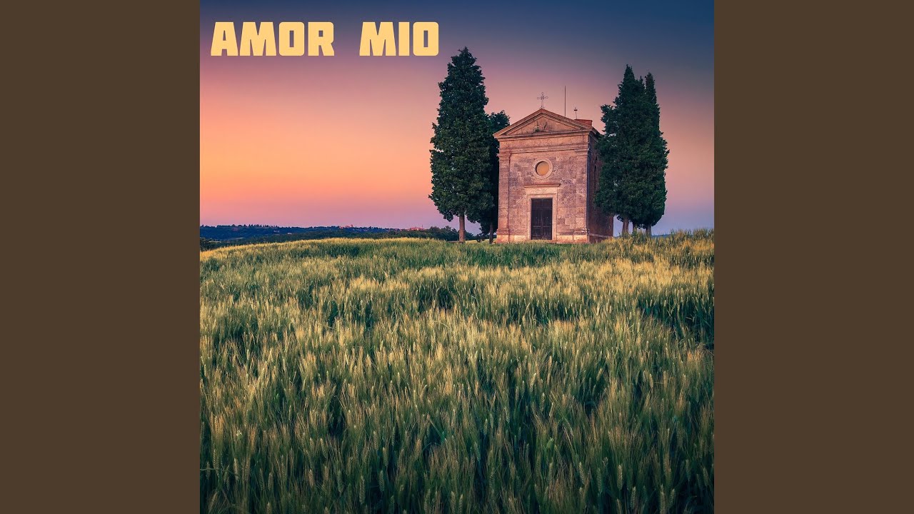 Amor Mio - YouTube