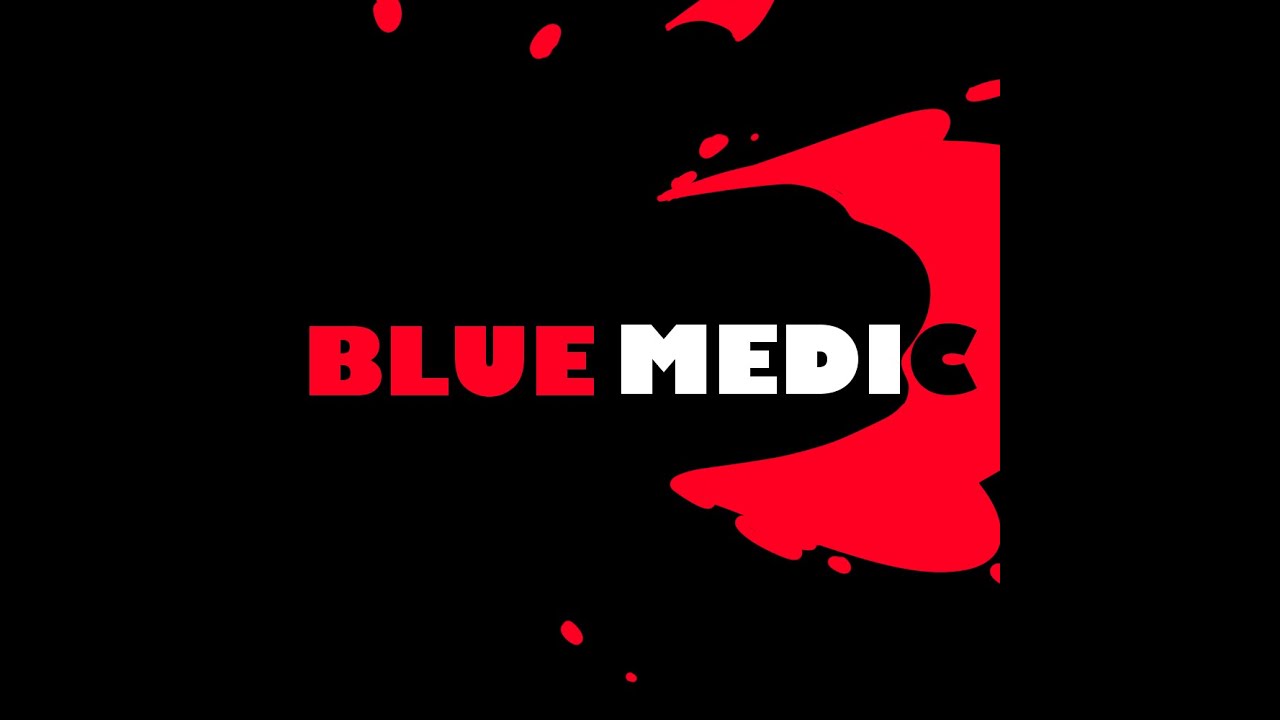 Blue Medic - épisode 6 - YouTube