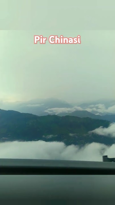 Riding the Clouds | Road Trip | Beautiful Raining Weather | Long Drive ...