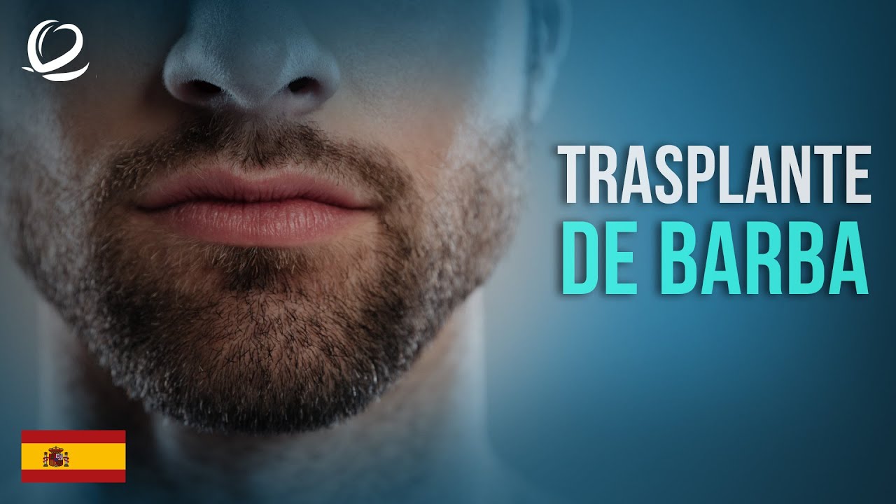 Trasplante de barba | Métodos de trasplante de cabello en Clinicana ...