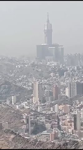 GOA HIRO' || JABAL NUR || MAKKAH AL KAROMAH - YouTube