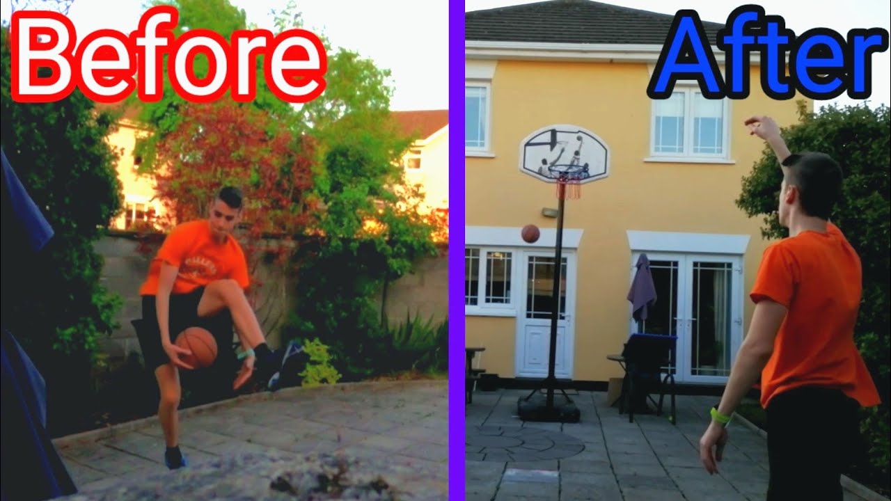 The NBA Before and After Quarantine - YouTube