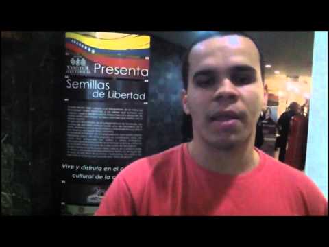 Ismael Cardoso - XVIII Encontro do Foro de São Paulo - YouTube