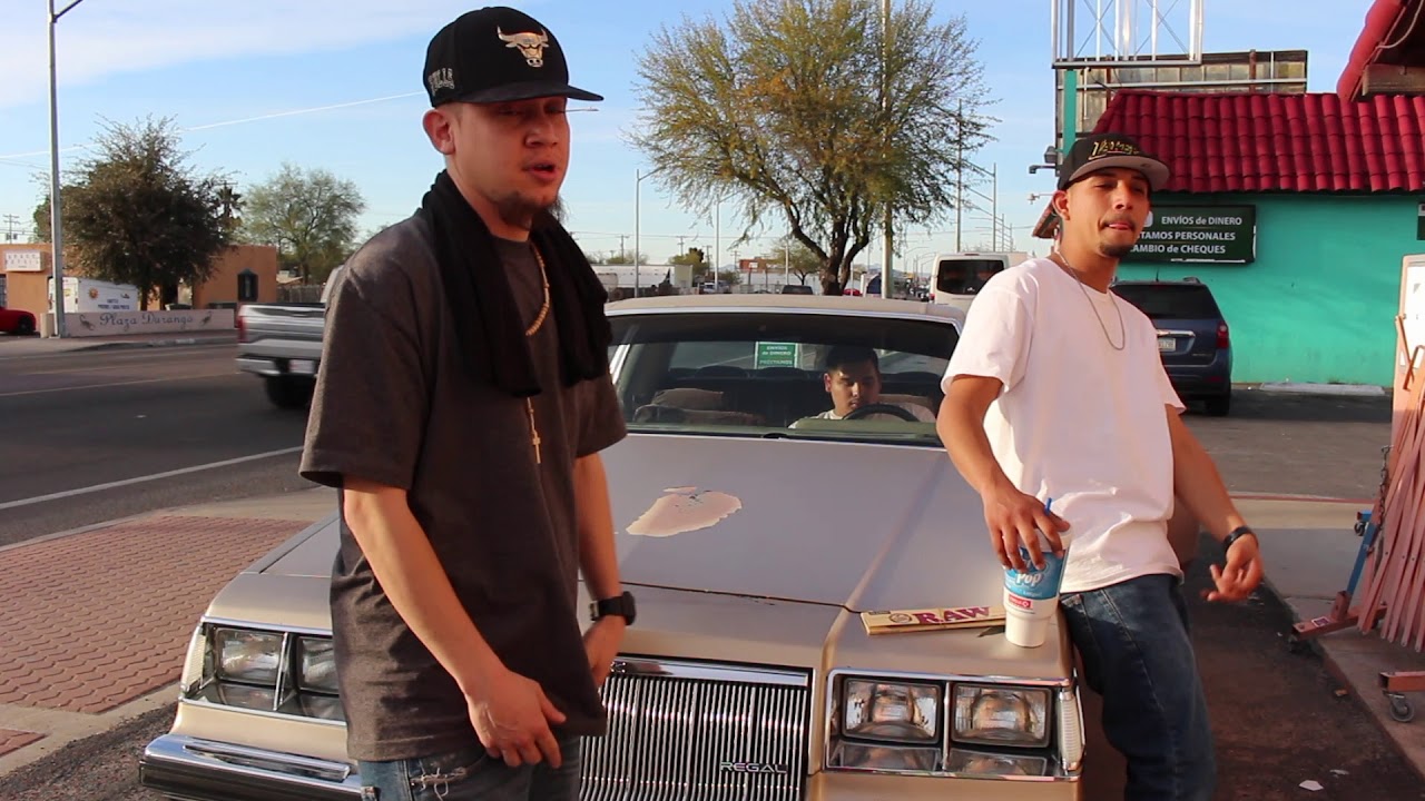 DESTINATION - SCOOBEN FT YOUNG MOOK (OFFICIAL VIDEO) - YouTube