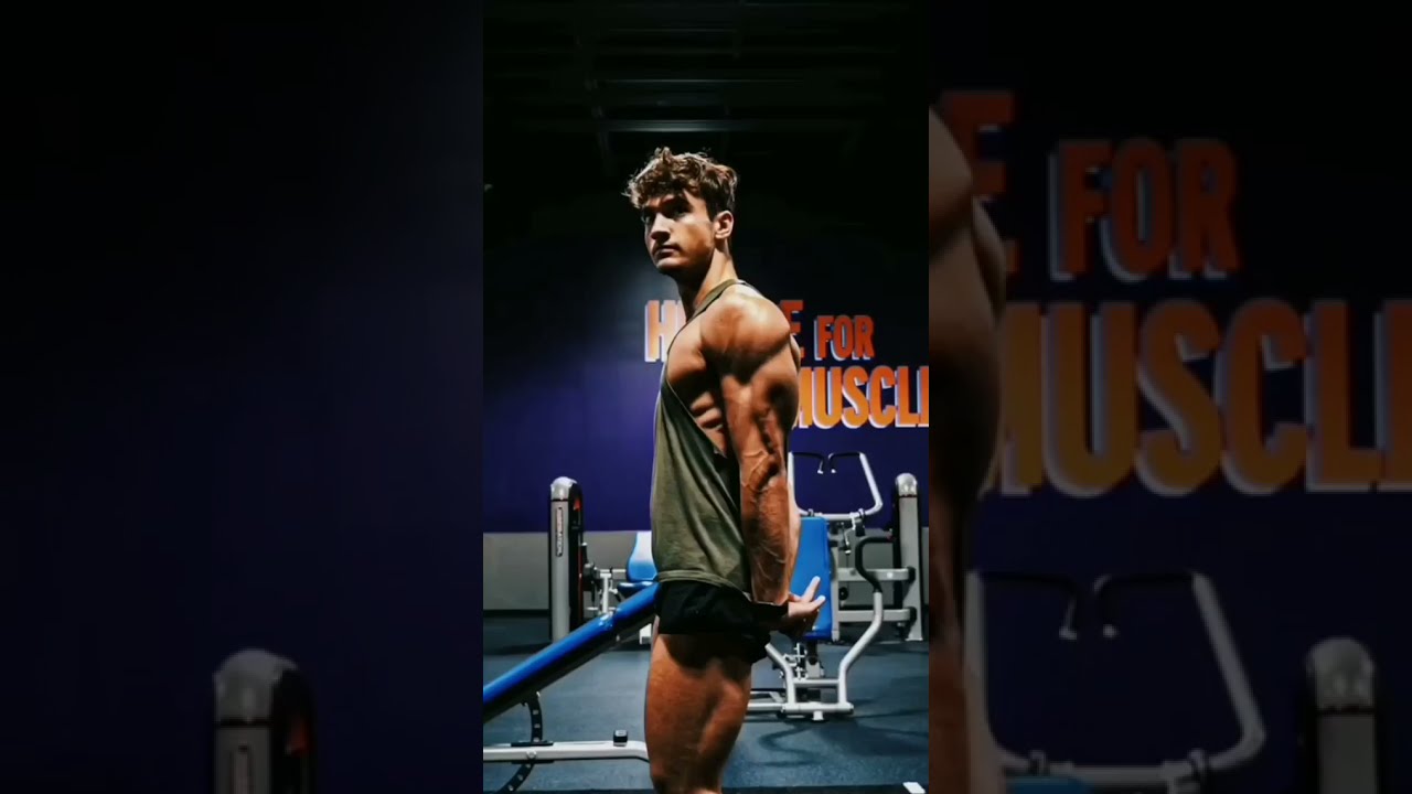 "Dying skinny is my biggest fear"😈... #shorts - YouTube