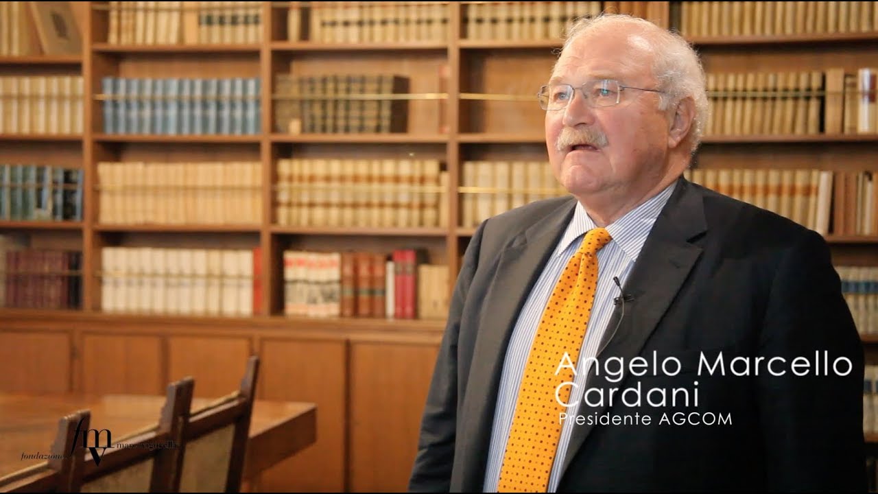 Impatti etici dell’Intelligenza Artificiale - Fondazione Marco Vigorelli