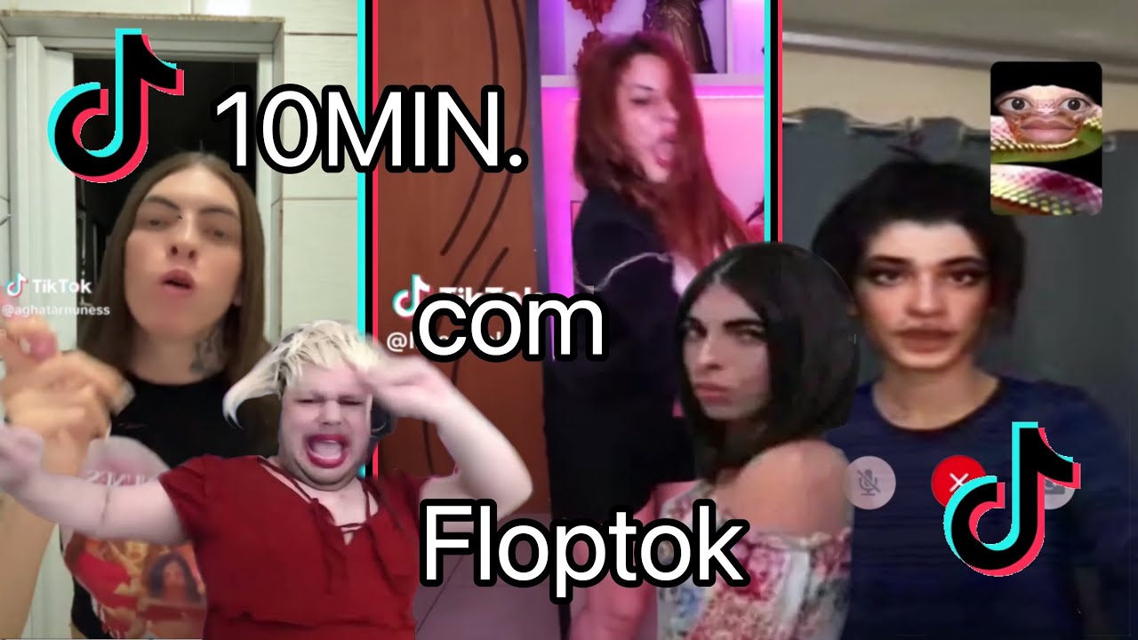 10 MIN. com Floptok 2 - YouTube