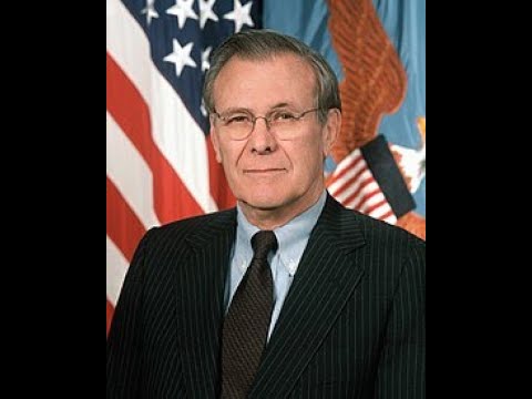 The Pearls - Guilty - Donald Rumsfeld - George Walker Bush - Dick ...
