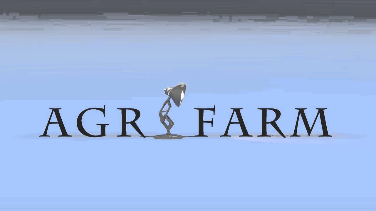agrofarm intro - YouTube