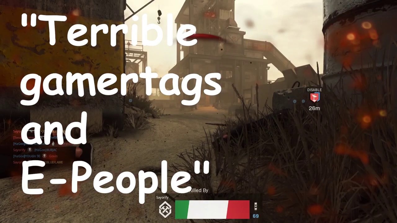 These Call Of Duty Names Are OUTRAGEOUS YouTube these-call-of-duty-names-are-outrageous-youtube