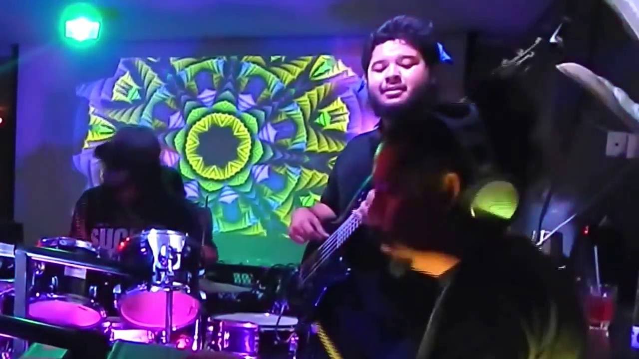 CL - AUDIO DUB BAND & DUBCOMANDER - YouTube