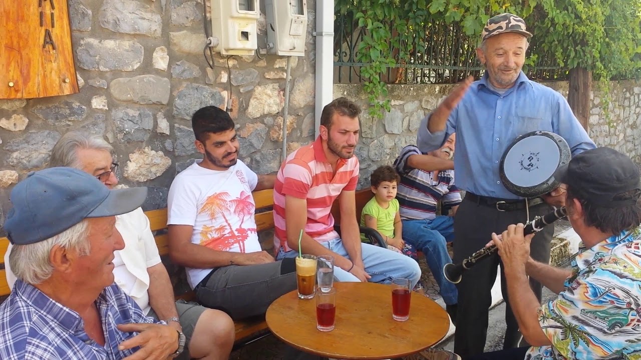 ΚΑΜΕΝΙΤΣΑ 2015 .ΓΕΏΡΓΙΟΣ ΔΑΝΑΣΚΟΣ.... ≥≥.ΤΟ ΚΑΛΗΤΕΡΟ ΞΕΝΙΤΕΜΕΝΟ ΚΛΑΡΙΝΟ ...