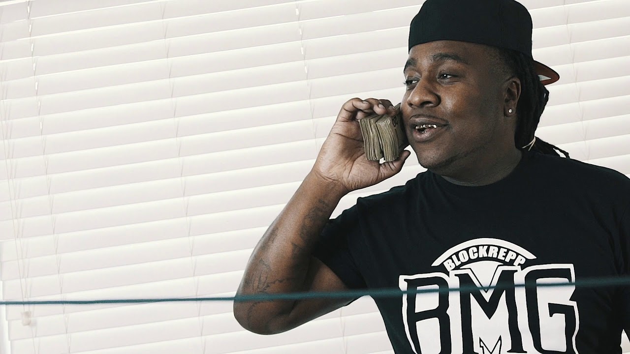 Blockrepp Shad - All That (Music Video) || Dir. Block Repp Music Group ...