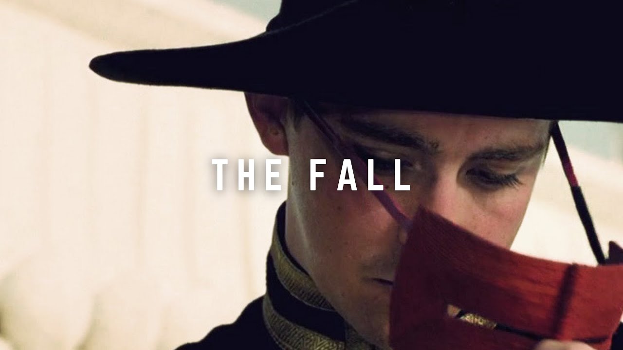 THE FALL (2006) | LEE PACE| TARSEM SINGH | CINEREVIVE | - YouTube