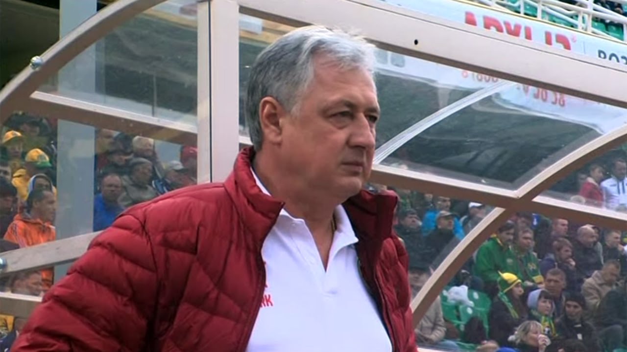 Highlights FC Kuban vs Rubin (2-1) | RPL 2014/15 - YouTube