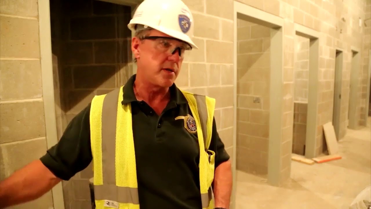 Public safety center alters look of downtown Edmond