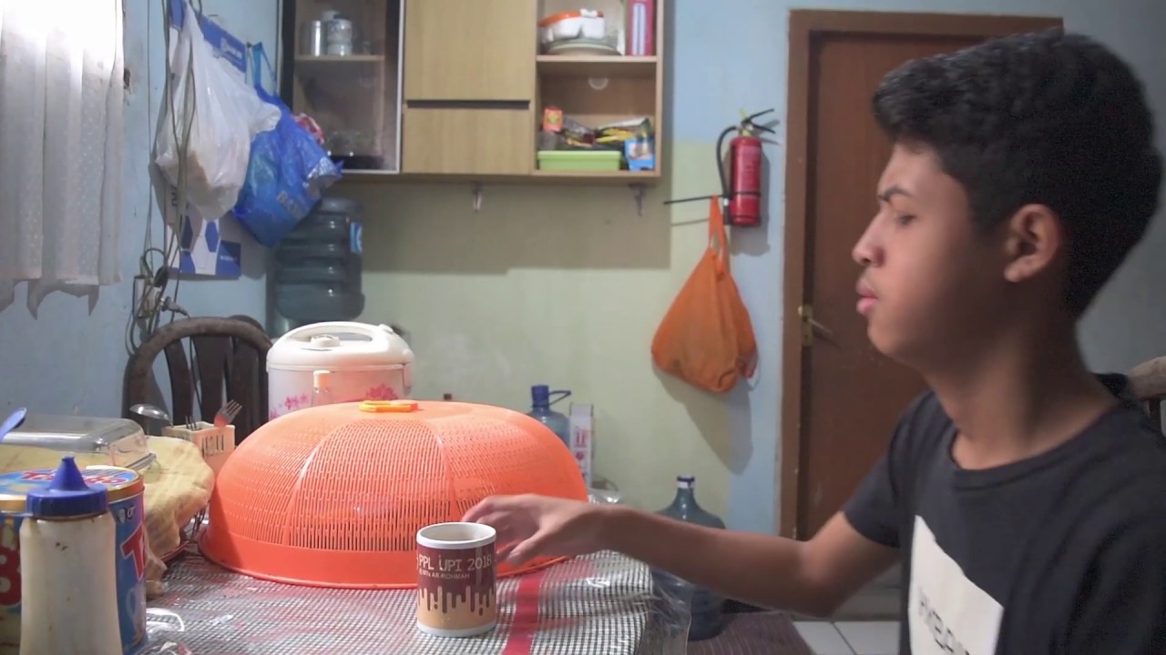 HUDU ' , SMA NEGERI 8 BANDUNG | #Crown1.0SMADTBSPutri - YouTube