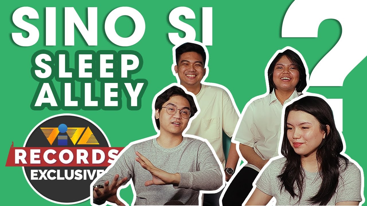 SINO SI: SLEEP ALLEY - YouTube