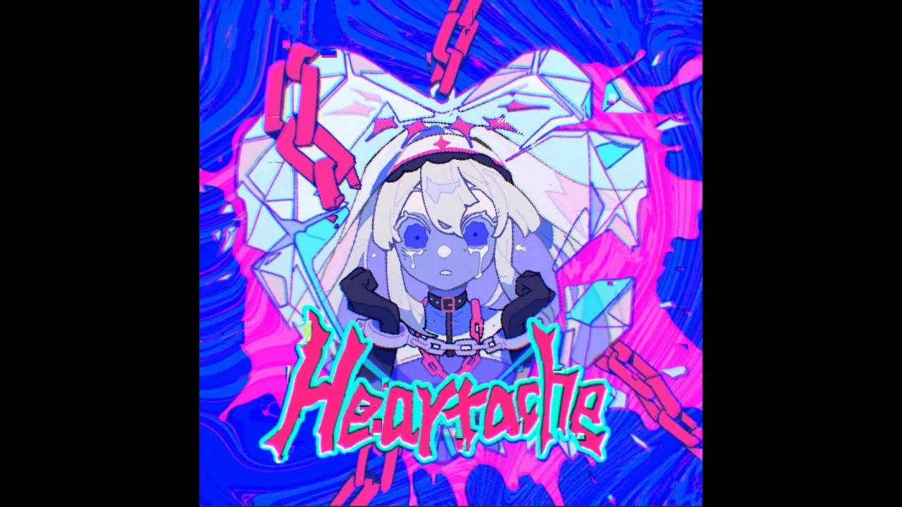 [Official] technoplanet - Heartache【from Muse Dash】 - YouTube